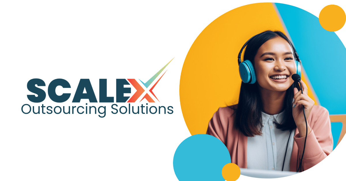 Scale-X Virtual Assistant Outsourcing